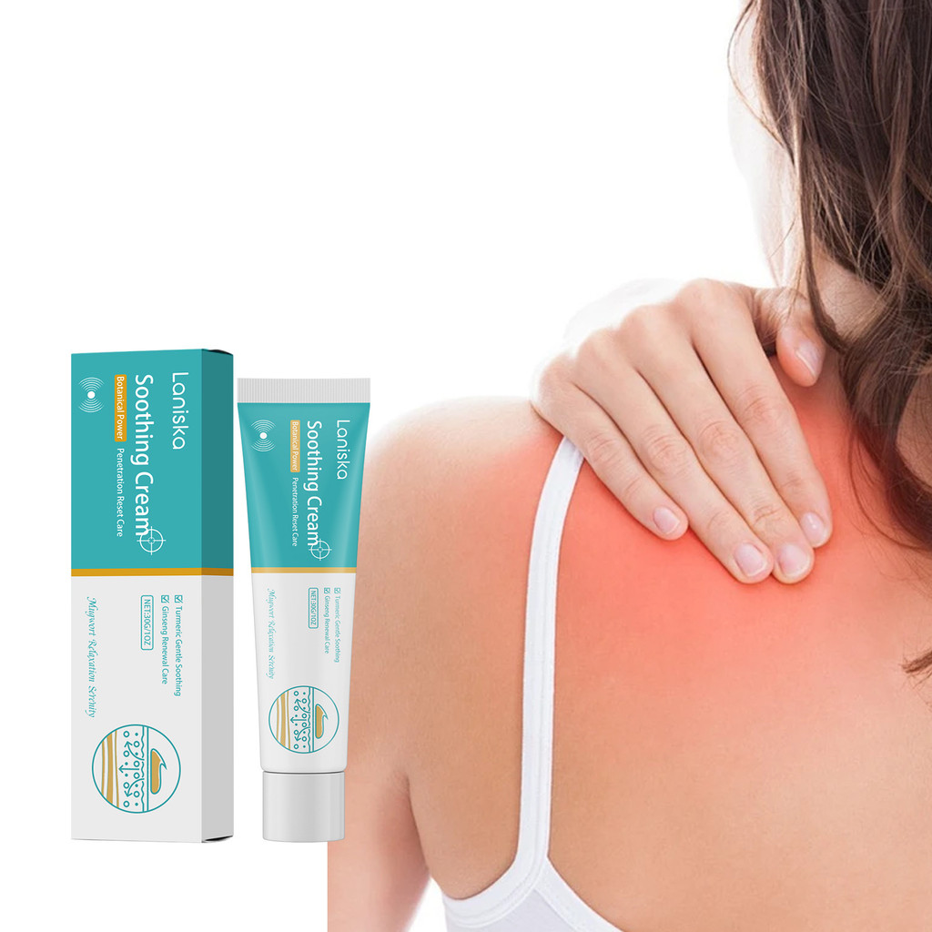 Original Care Cream for Arthritis Joint Relief - 30g Joint And Bone ...