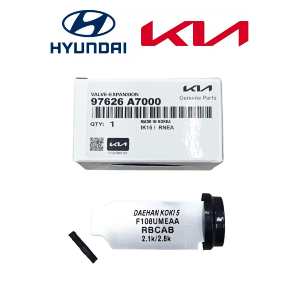 KIA SPORTAGE K3 K5 , HYUNDAI SONATA YF ,RONDO,STAREX,AVANTE X20 ...