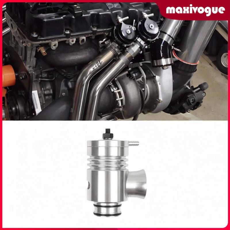 [MaxivogueMY] Blow Off Valve Exhaust Valve Portable Easy to Install ...