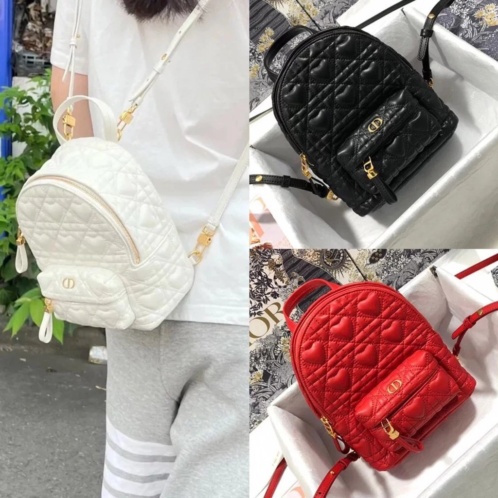 Dior Dior Tanabata Limited Edition Backpack Small Size Backpack ...