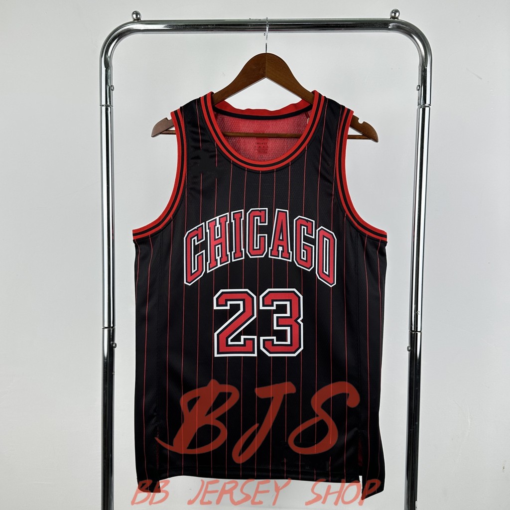 Men Basketball Jersey New Style 25/26 Game Season Stripes Retro Style ...