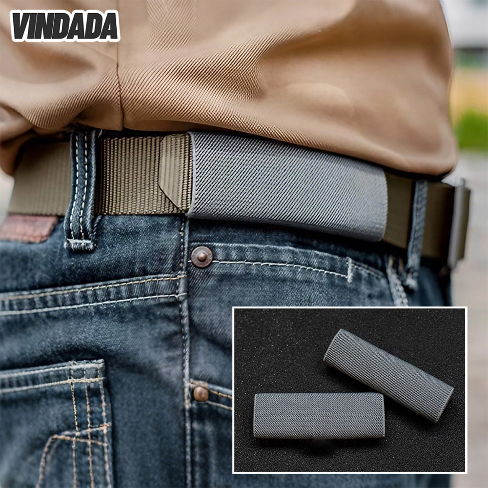Multifunctional Outdoor Belt Hidden Storage Belt | Shopee Malaysia
