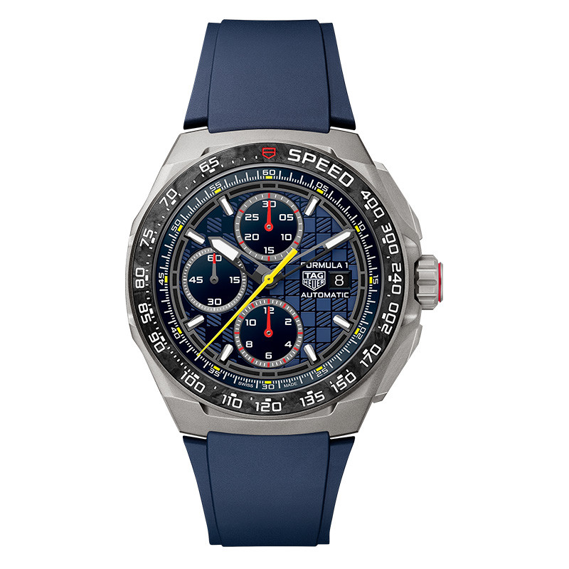 [New Product] TT.TAGE Heuersee Watch Flagship Store TT.TAGE Heuersee F1 ...