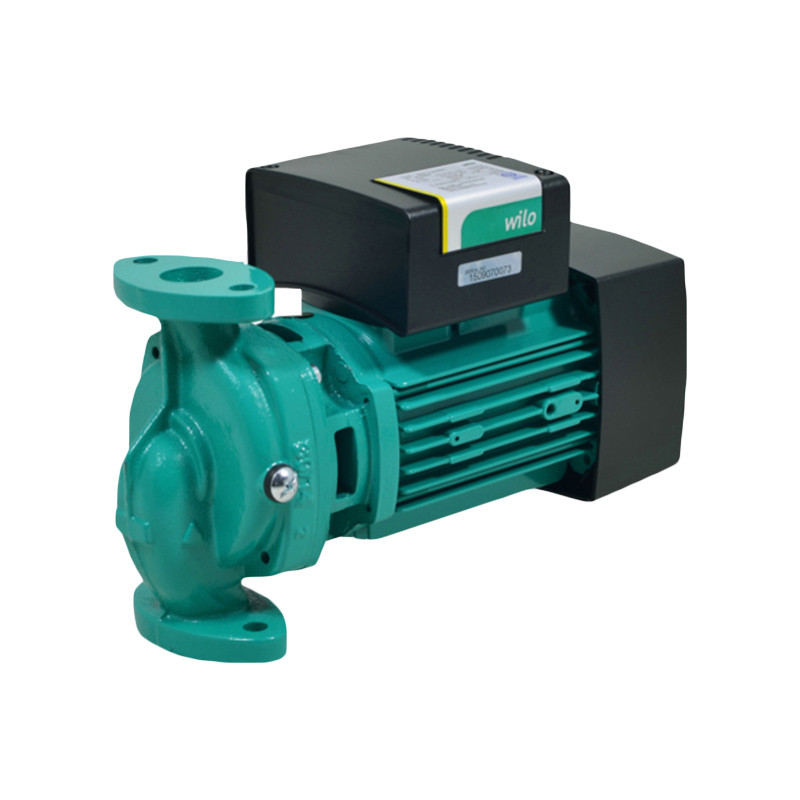 German Wilo Wilo Solar Hot Water Circulation Pump HiPH 3-050EH Air ...