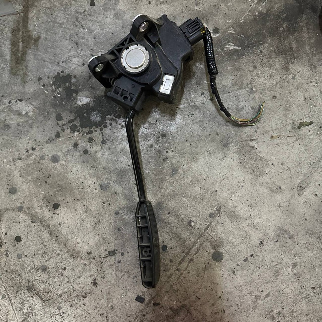HONDA INSIGHT ZE2 PEDAL SENSOR ORIGINAL USED FROM JAPAN | Shopee Malaysia