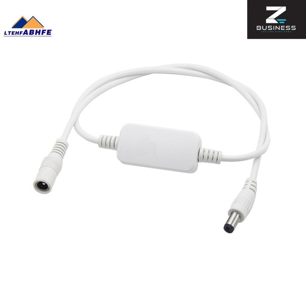 ZS 24 Hour Auto Reboot Router Routing Timer Reset Tool DC Power Manager ...