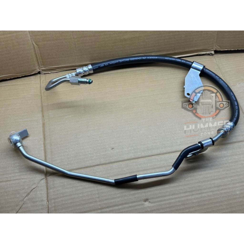 Perodua Alza Old 1.5 Cc 2009 - 2021 Year Power Steering Pressure Hose ...