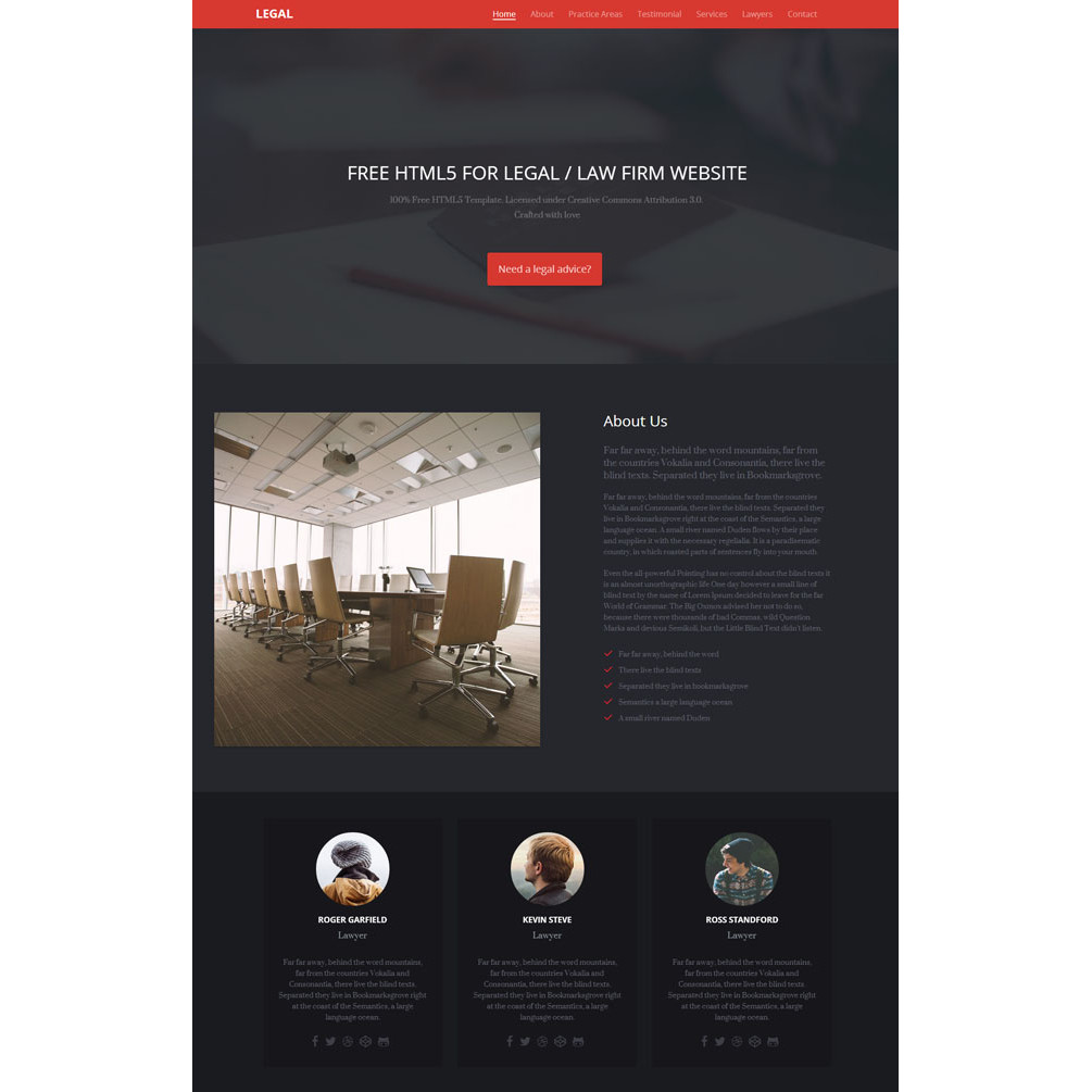 190 html5 css3 Website Front Template Response Template Foreign Design ...