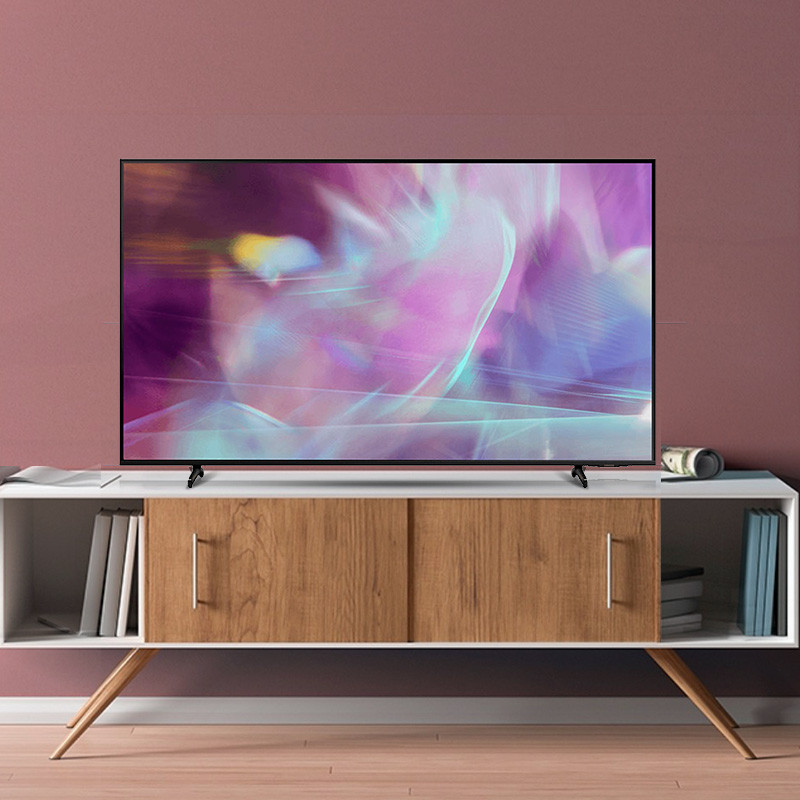 Samsung/Samsung Q60A 75-Inch Ultra-Thin Full Screen QLED Quantum Point ...