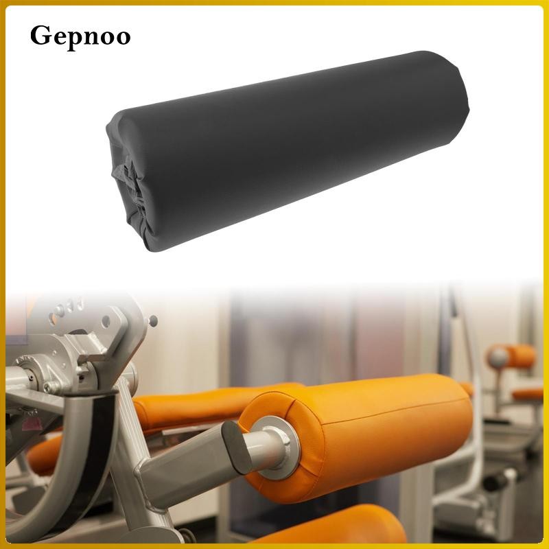 Gepnoo Foam Foot Pad Roller, Soft Foam Roller Support, High Density ...