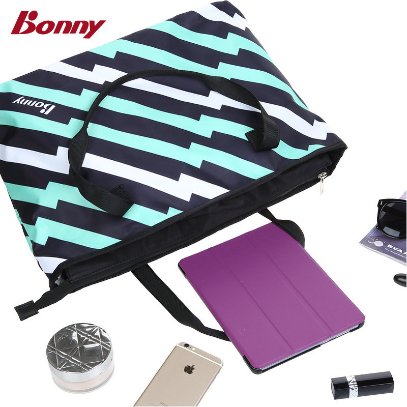Bonny Boli Fashion Series Casual Shoulder Messenger Bag Lightweight ...