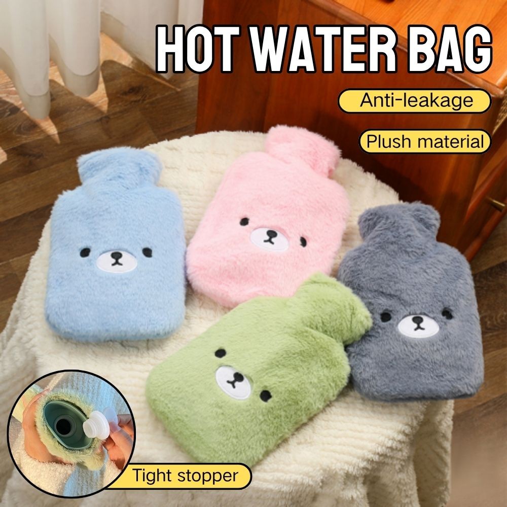 Hot Water Bag Warm Water Bag Period Hot Water Bag Hand Feet Warmer Bag ...