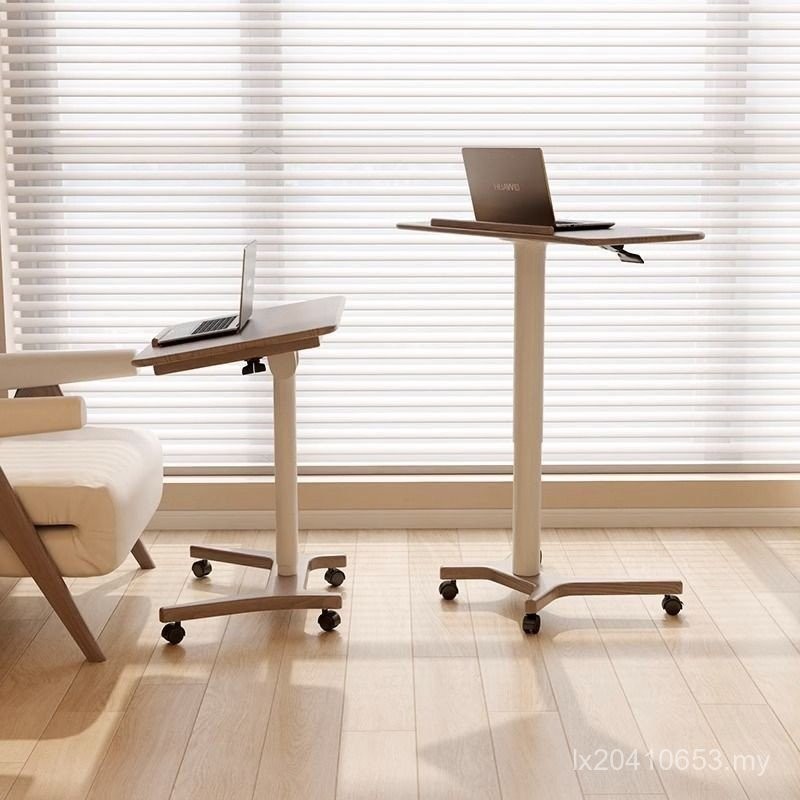Table Study Table Household Small Apartment Workbench Standing Desk ...