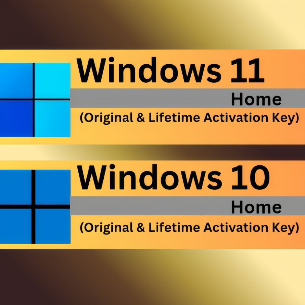 Windows 10/11 Pro Original Lifetime License Key (Instant Delivery ...