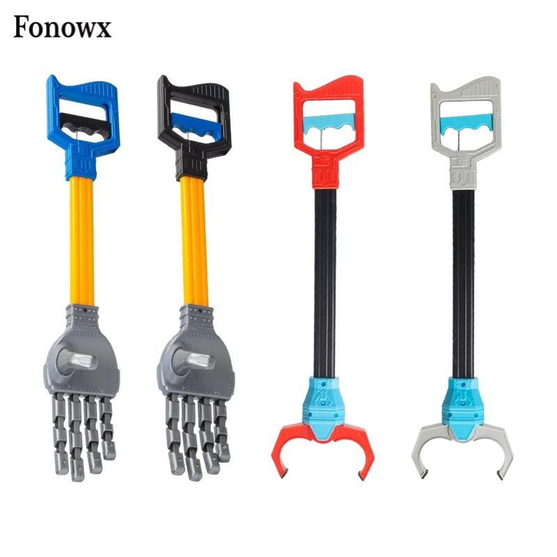 [AbabixaMY] Robot Hand and Robotic Claw Children Intelligence Grabber ...
