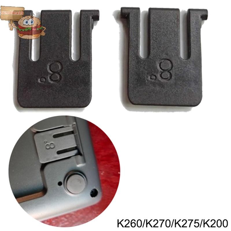 sun 2Pcs Keyboard Bracket Leg Stand for logitech K260/K270/K275/K200 ...