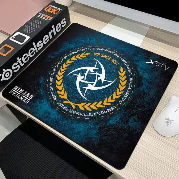 Gaming Mouse Pad FPS Mouse Pad Large High-Appearance Two-Dimensional ...