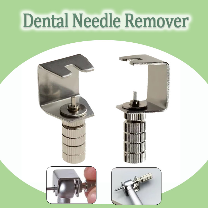 Dental Wrench Keys For High Speed Handpiece Burs Needle Changing ...