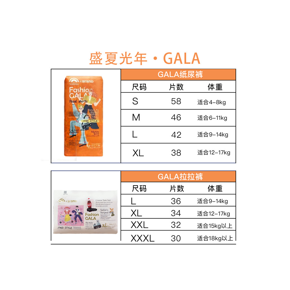 BEABA GALA Midsummer Lightyear Diapers Diapers Diapers Baby Baby SML XL ...