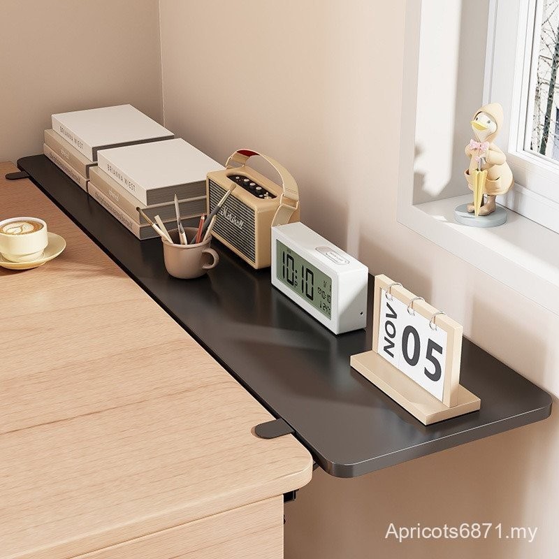 Desktop Extension Board Desk Widening Extension Board Keyboard Bracket ...