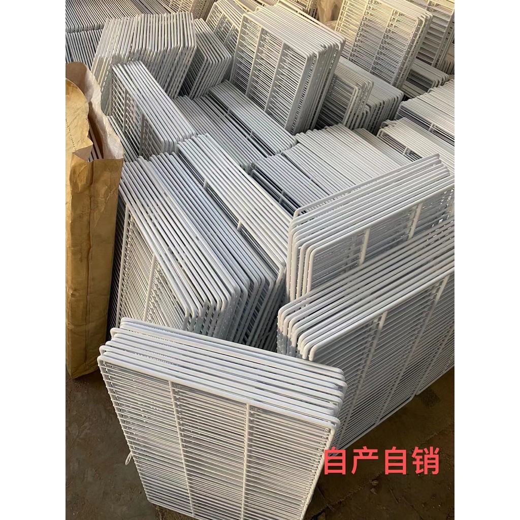 🔥 Heavy Duty Chiller Shelve 🔥 冰箱网 FRIDGE SHELVING display cabinet fresh ...