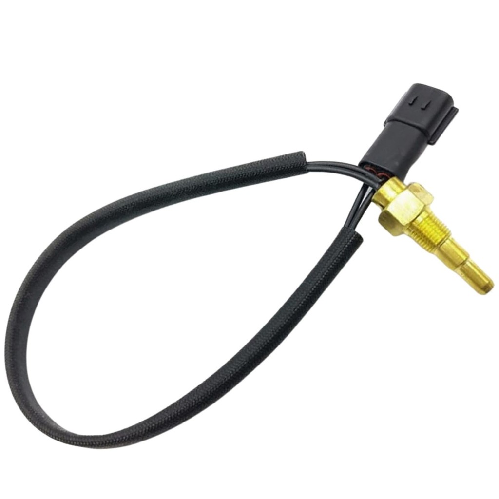 MSMint Defi Compatible Temperature Sensor, Oil and Water Temperature ...