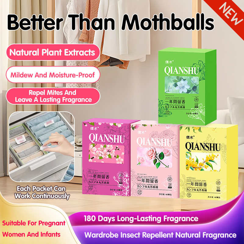 Nontoxic and nonirritating camphor fragrant sachet Closet Incense ...