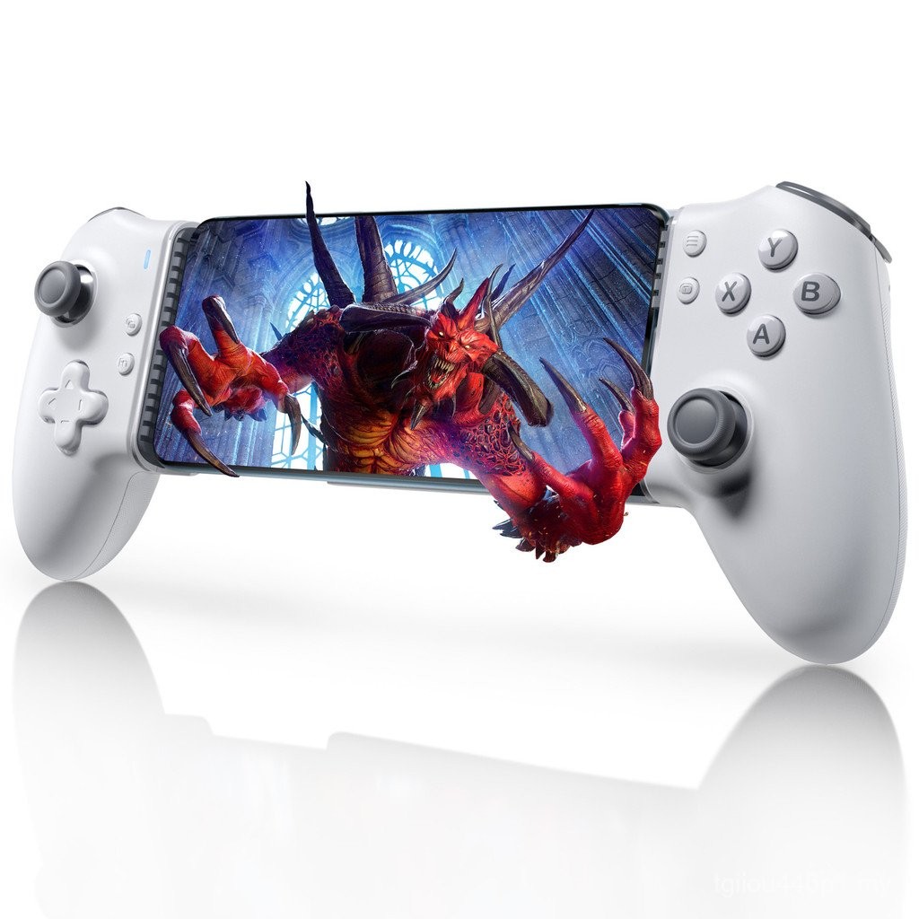 EasySMX Bluetooth Direct Link Stretching Gamepad Multi-Platform Fully ...