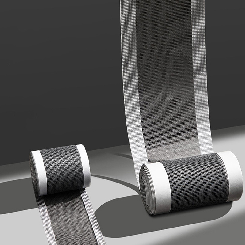 Piq302 Cuttable Shower Drain Hair Catcher Self-Adhesive Floor Drain ...