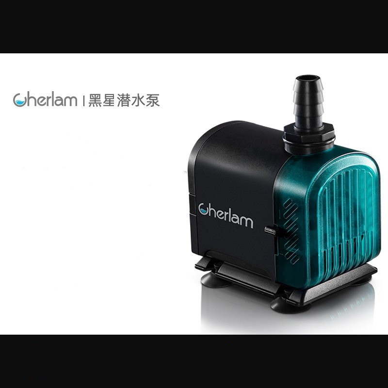 Pam Rendam Bintang Hitam Pam Air Tangki Ikan Pam Rendam Pam Edaran Pam ...