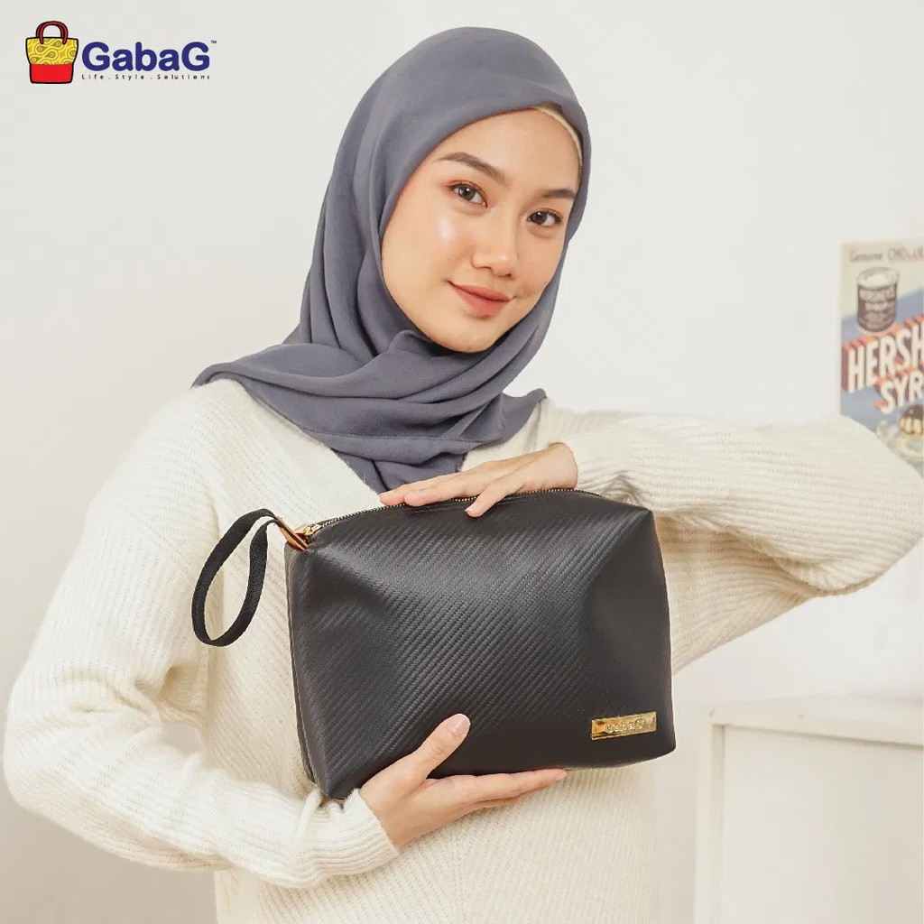 Gabag - Pouchmall Cooler Bag | Shopee Malaysia