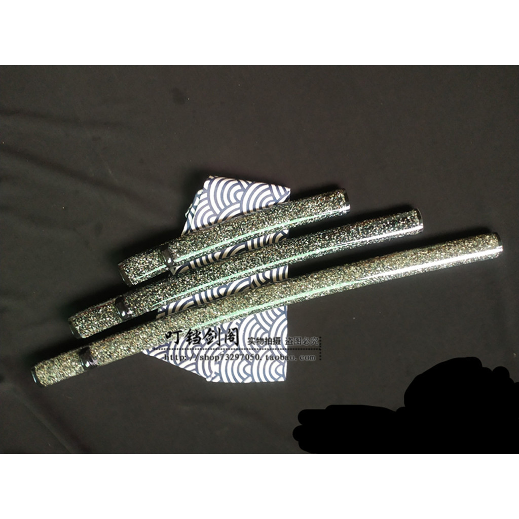 Longquan Town House Treasure Sword 87cm Horn Sheath Caibei Horn Sheath ...