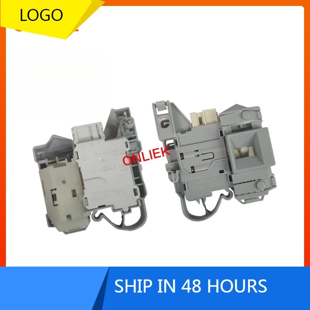 Electrolux EWF7525EQWA / EWF10843 / EWF12843 / EWF12844 / EWF14012 ...