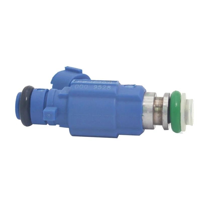 16600-AA500 Fuel Injector Car Nozzle Fuel Injector For Nissan GTR ...