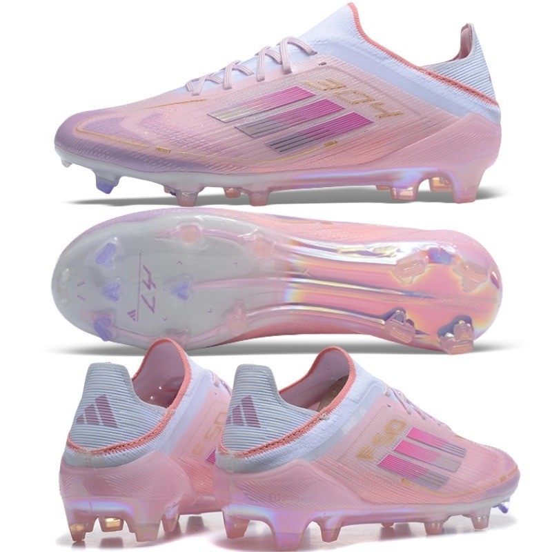 F50 ELITE FG Kasut Bola Stylish | Football Boot dengan Desain Modern ...