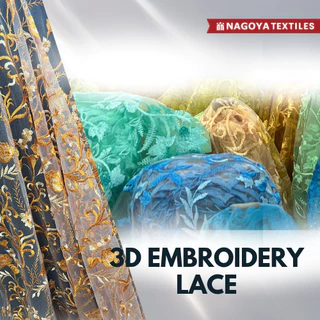 Nagoya Textiles and Fashion, Online Shop | Shopee Malaysia