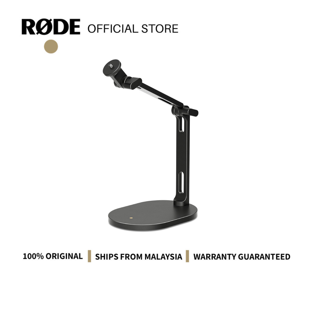 Rode Official Store, Online Shop | Shopee Malaysia