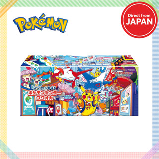 Pokémon Center Fukuoka Special Box Pokémon Card Game Scarlet & Violet ...