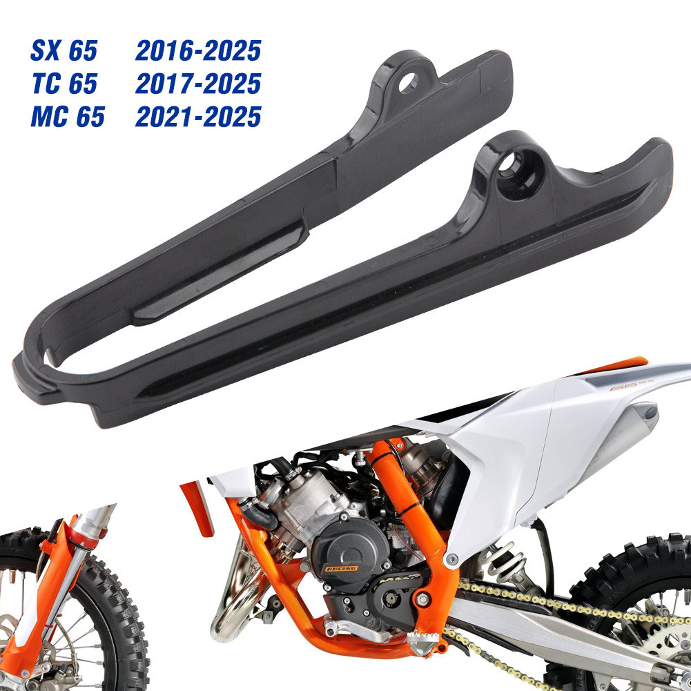 Sesuai untuk KTM HUSQVARNA GASGAS 65 SX TC MC 65 Pelindung Garpu Rata ...