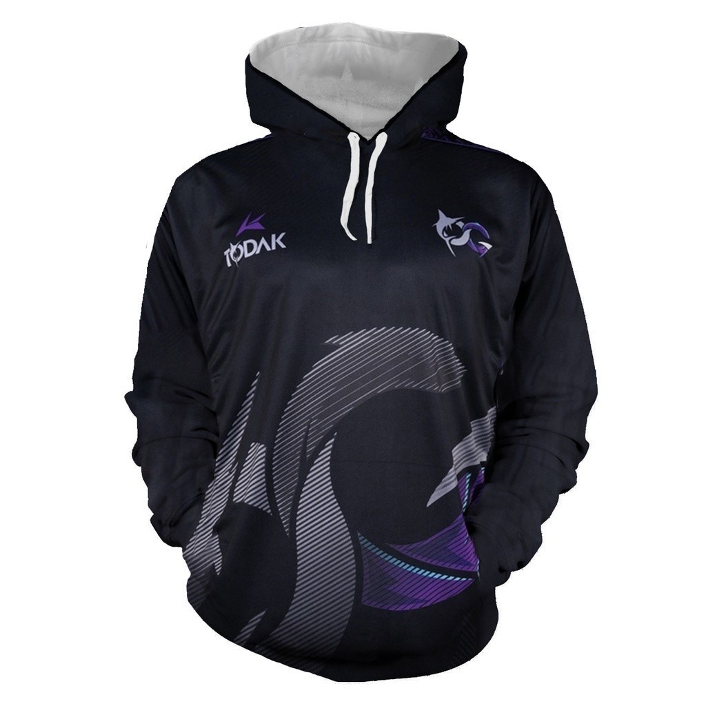 [Team Todak Team Same Model] 2025 new e-sports jacket PUBG Mobile ...