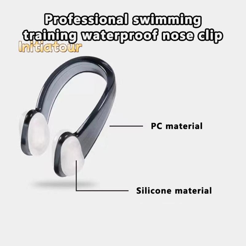 [Initiatour-t] Swimming Nose Clips Swimming Nose Clip Nose Protector ...