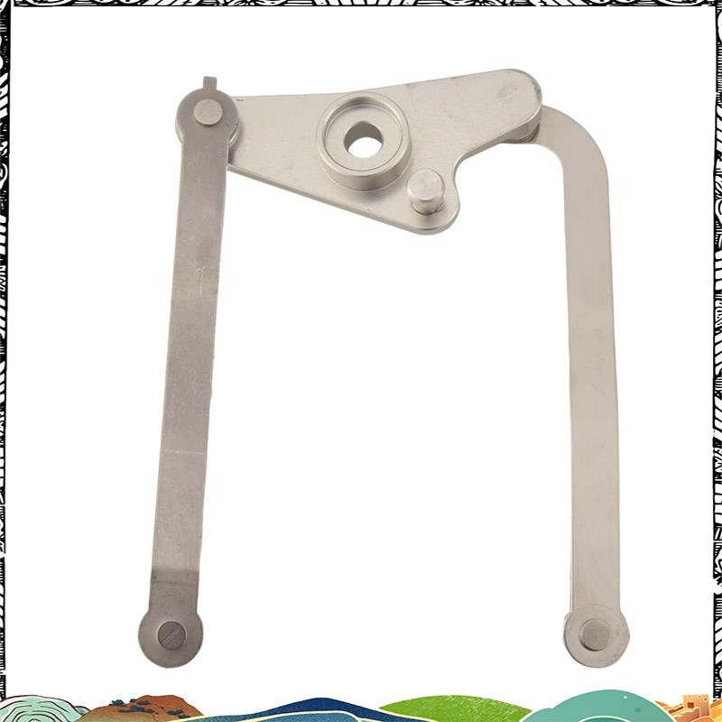 for Intake Manifold Air Flap Runner Lever Repair Kit M272 V6 M273 V8 ...