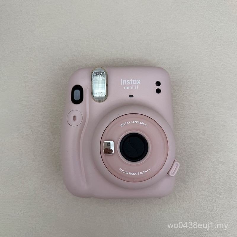Fuji instax mini 12 Imaging Camera SE Polaroid minise Polaroid mini11 IMNA | Shopee Malaysia