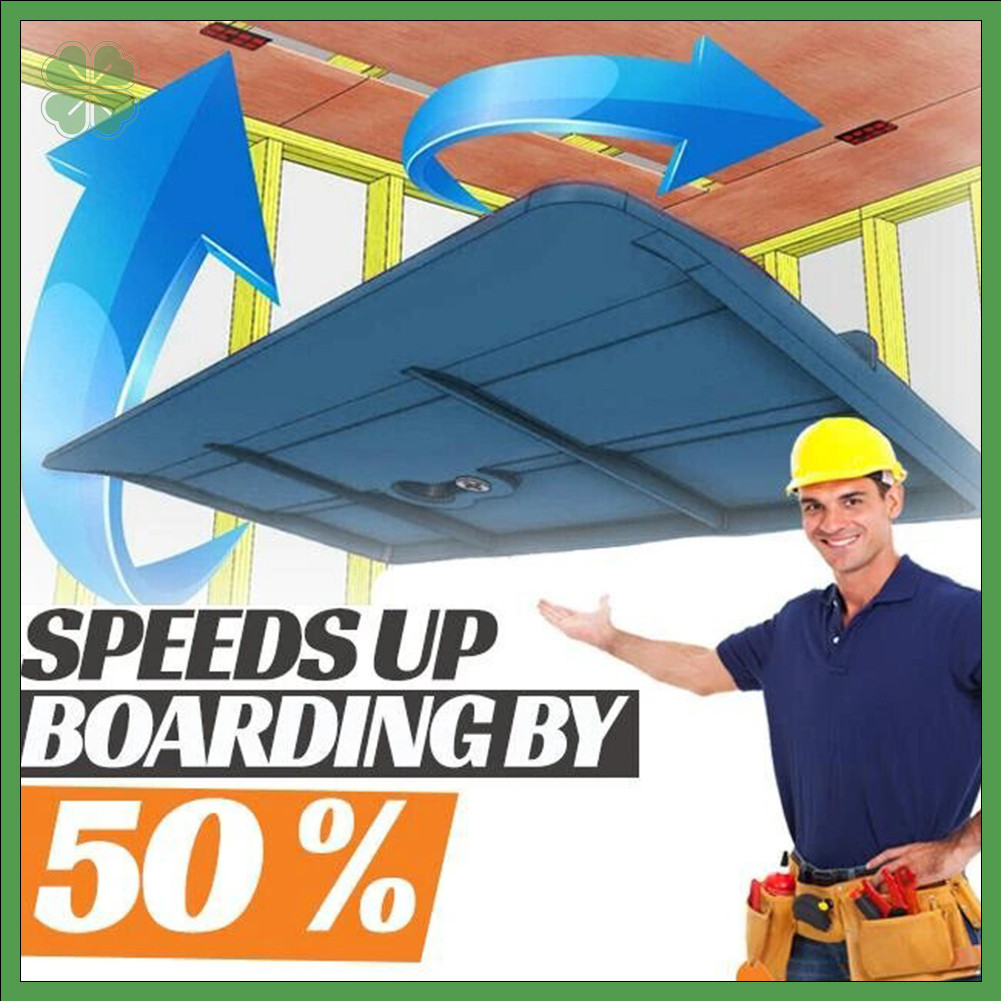 2/1PC Drywall Fitting Tool Room Ceiling Sloped Wall Decoration ...