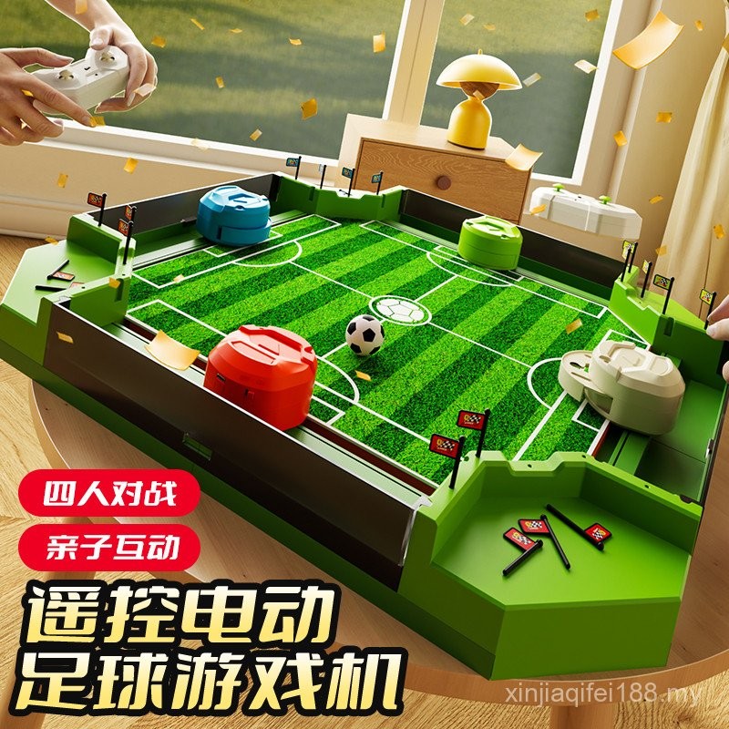 Interactive Educational Tabletop Game Console Boy Toys Board Games ...