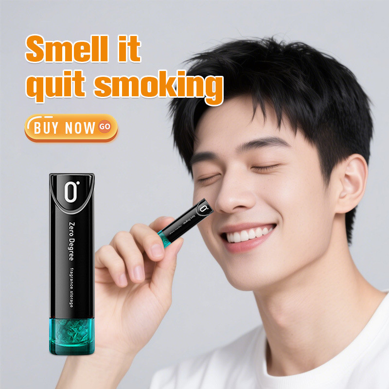 Smell Fragrant Quit Smoking Control Smoking Replacement Smoking Handy ...