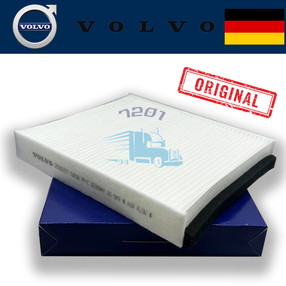 100%ORIGINAL VOLVO C30, C70, S40, V50, FORD FOCUS, KUGA, MONDEO, S-MAX ...