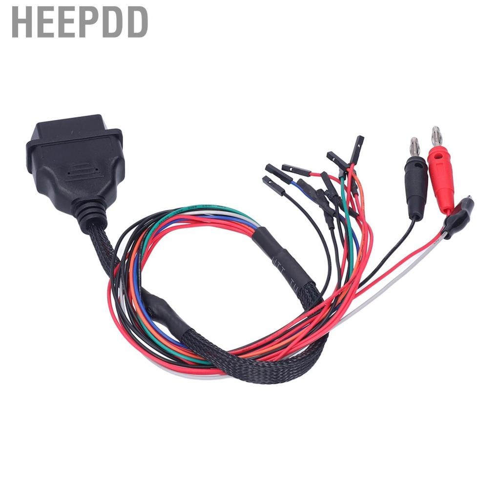 skill-my universal ecu bench cable mpps v18 Other automotive and ...