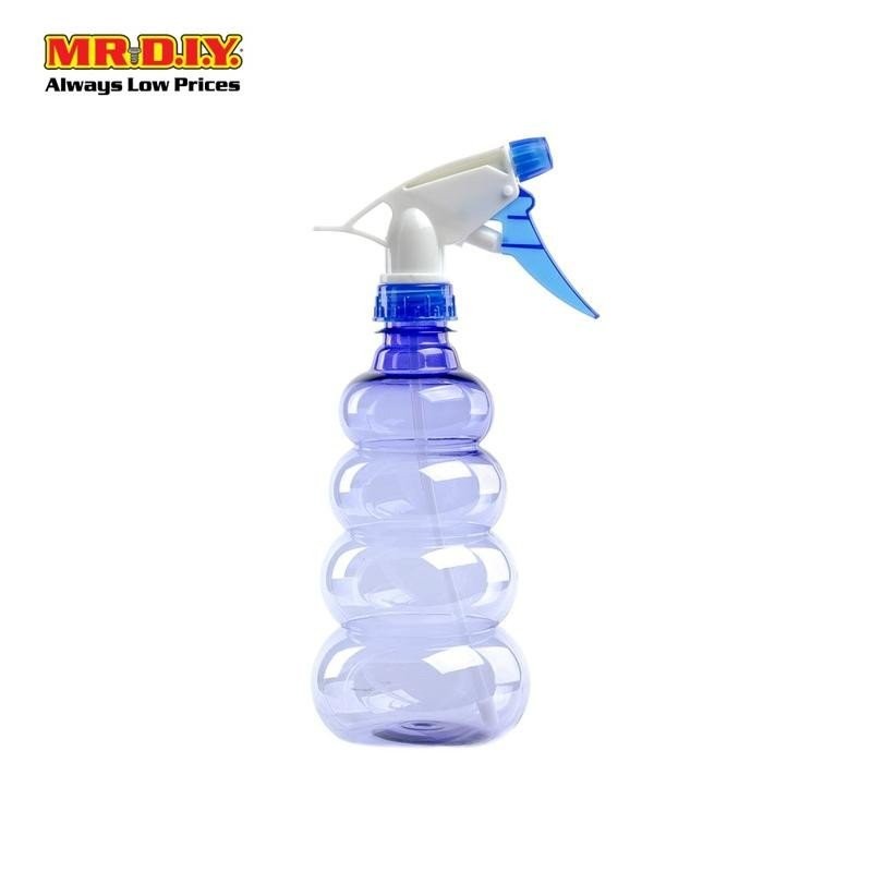 (MR.DIY) Semburan Botol Plastik (550ml) | Shopee Malaysia