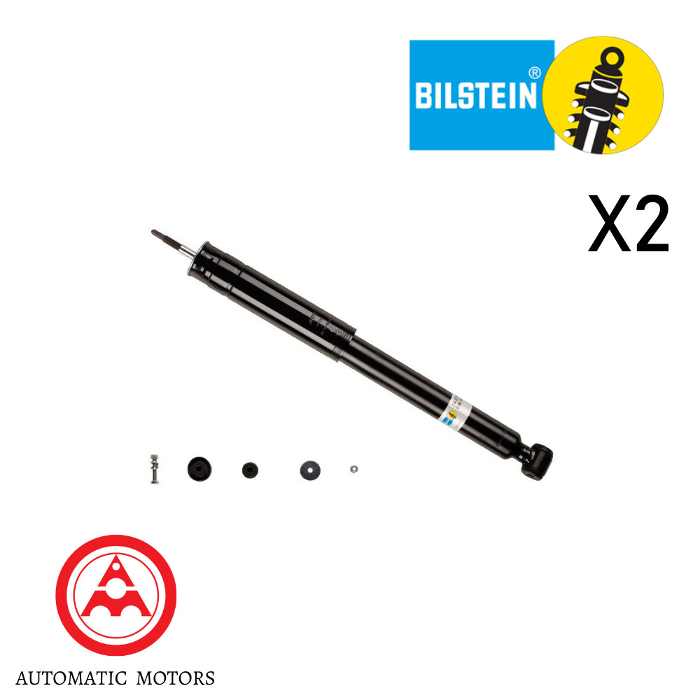 Mercedes Benz Bilstein Rear Absorber SET W202 W208 2023200231 ...